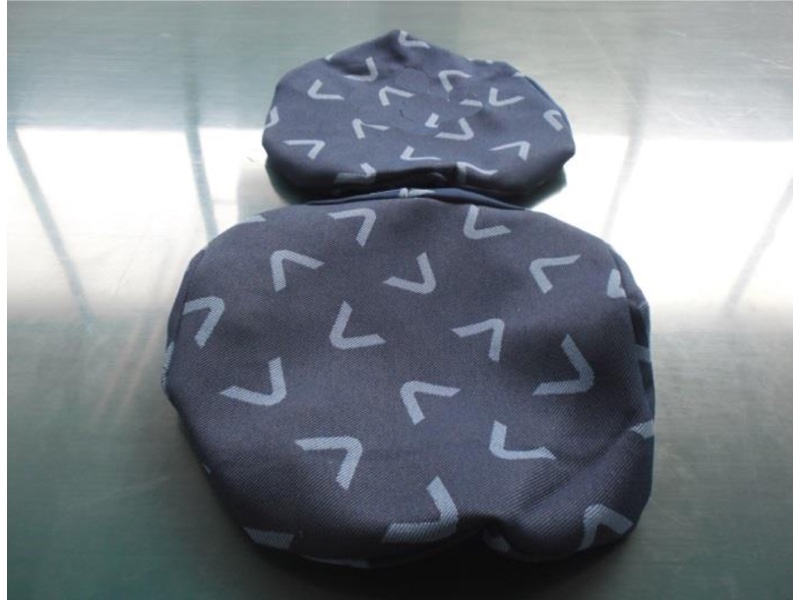 Landini REX 80 GE Coprisedile - OTM srl - Sellerie e coprisedili