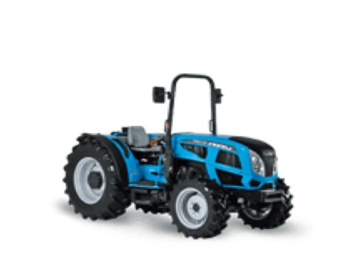 Landini REX 80 GE Coprisedile - OTM srl - Sellerie e coprisedili